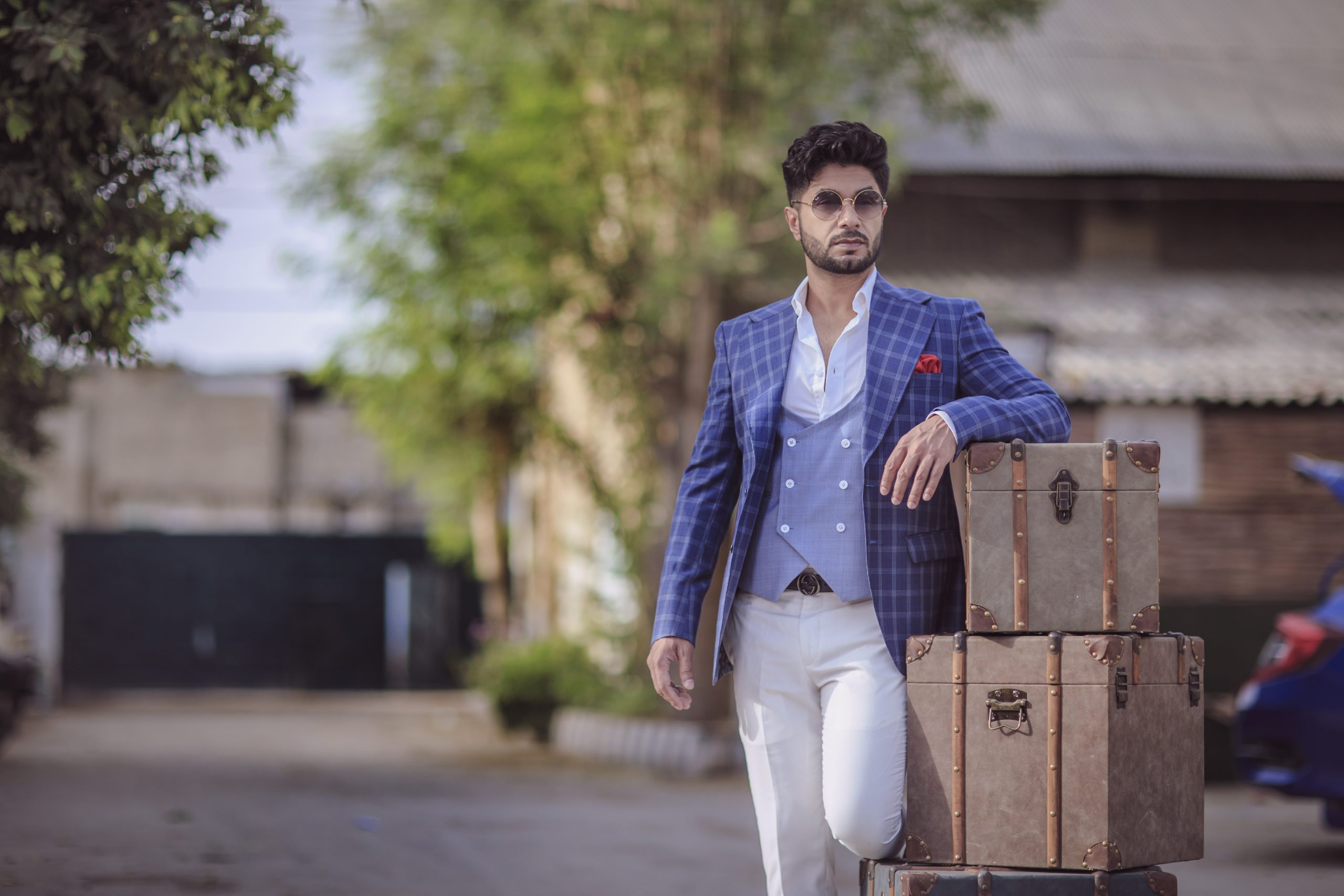 In Conversation with the PR Maestro: Hassan Rizvi - Niche