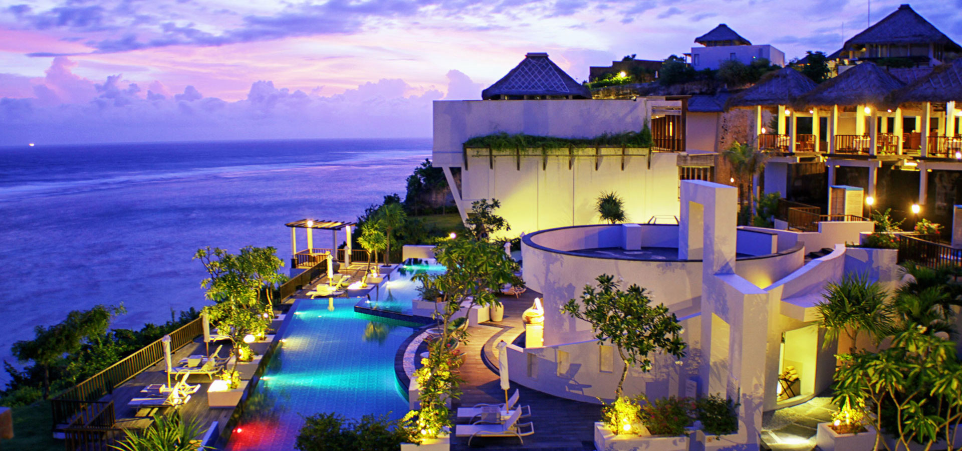 Top Five Vacation Worthy Resorts For Summer 2019 - Niche