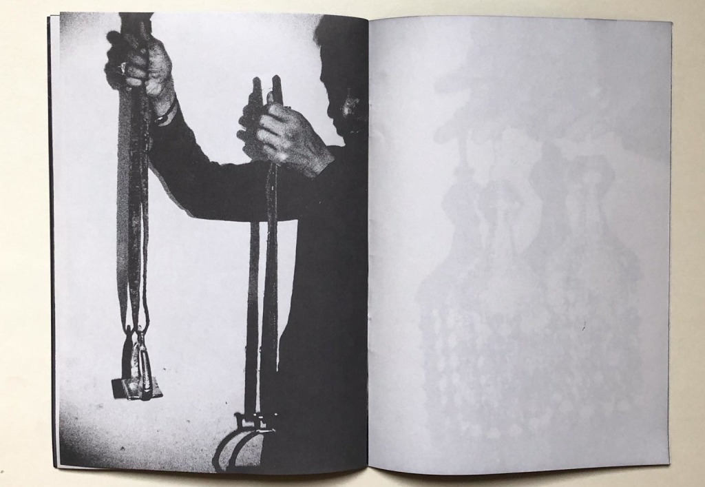 The essence of Muharram through the Lens of Nade Ali - Niche