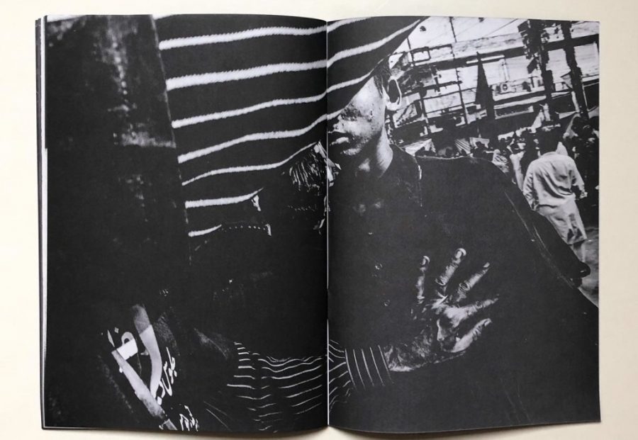 The essence of Muharram through the Lens of Nade Ali - Niche
