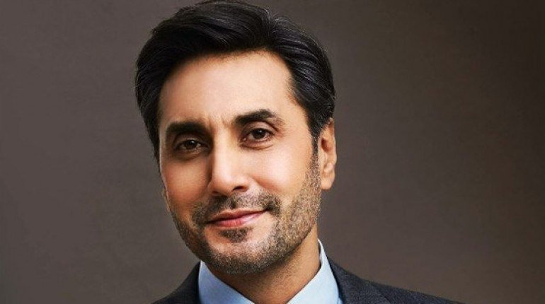 Adnan Siddiqui: The Godfather of Pakistani Cinema As Shahwar