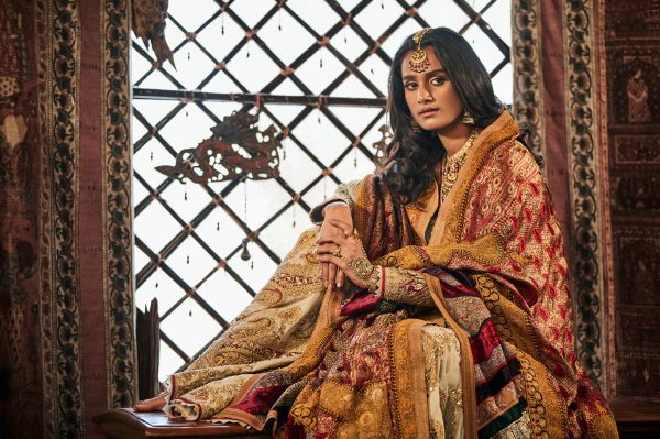 Rimple and Harpreet Couture 2020, traditional couture and pret