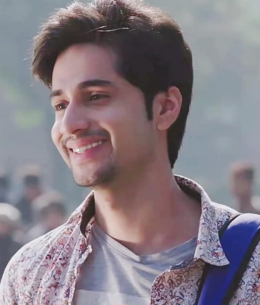 Imran Ashraf’s brother Abbas Ashraf makes it to the drama industry - Niche