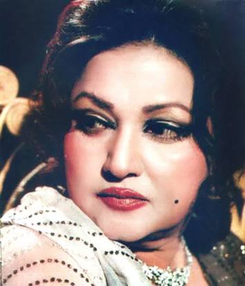 Malika-e-Tarannum Noor Jehan being remembered - Niche
