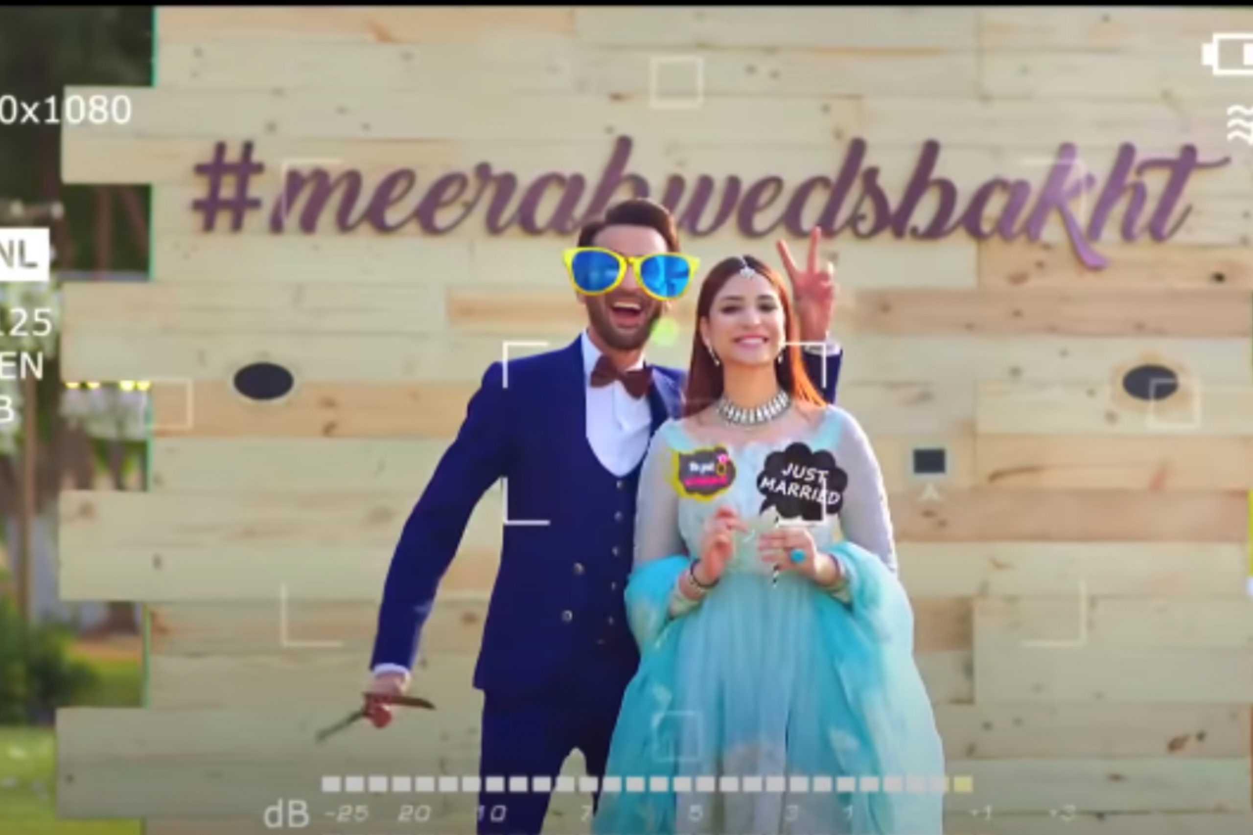 ‘Shehnai’ releases its first fun-filled teaser - Niche