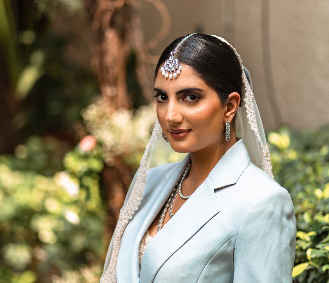 Unconventional Brides Who Made Waves On the Internet