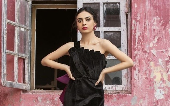 Meher Bano discusses sexism, mental health and future film making ...