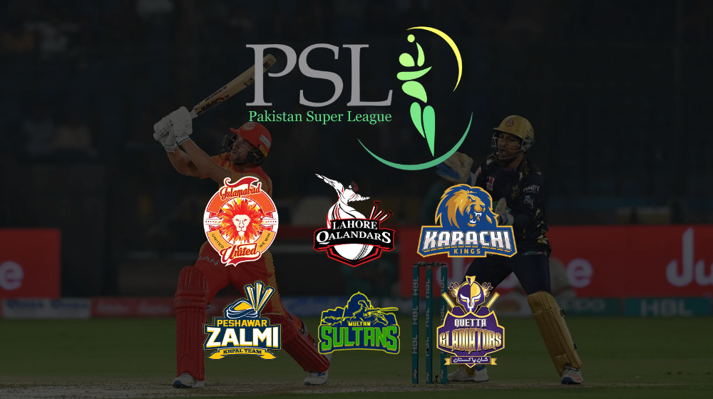 Twitter gears up for the remaining matches of PSL6