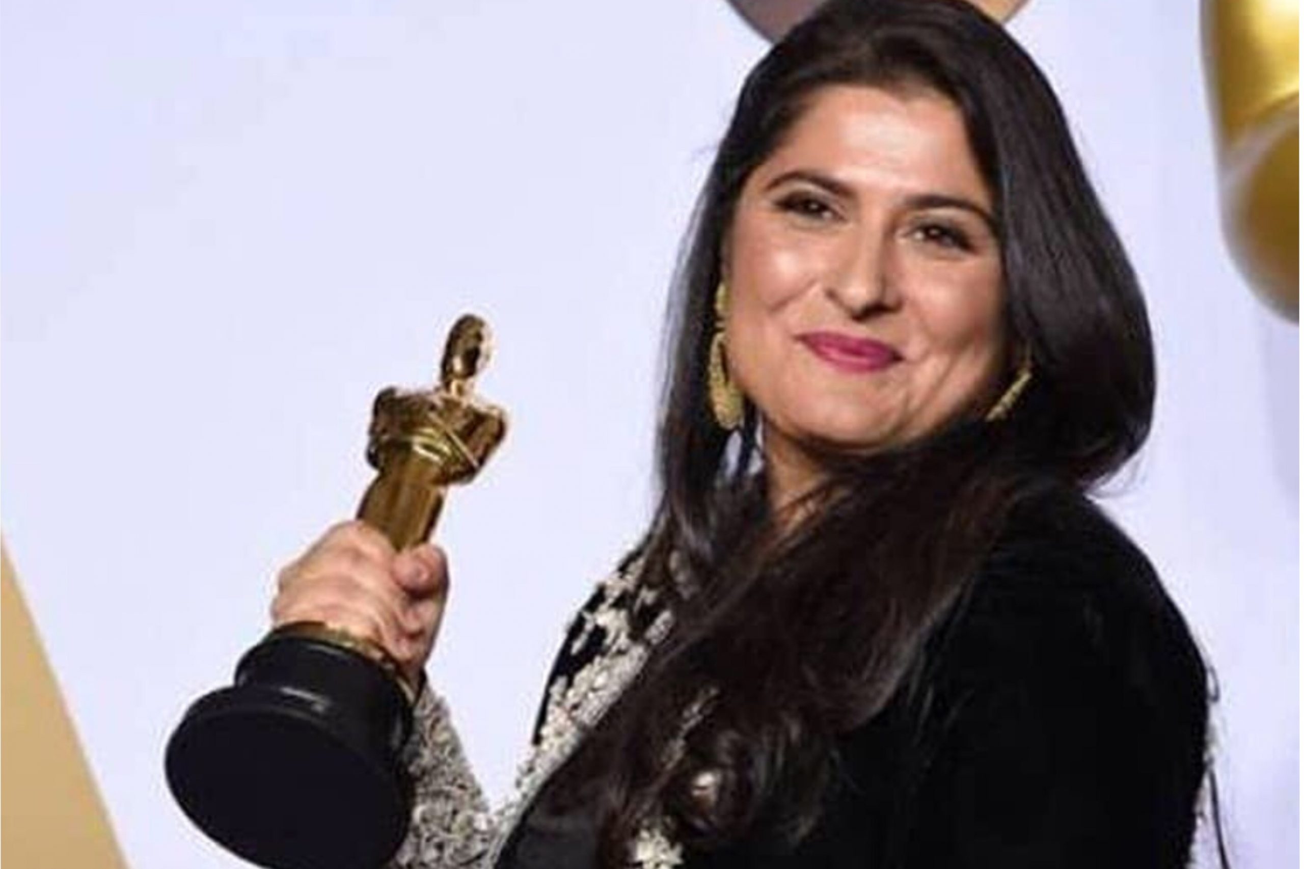 Sharmeen Obaid Chinoy's SOC Films bags two Emmy nominations - Niche