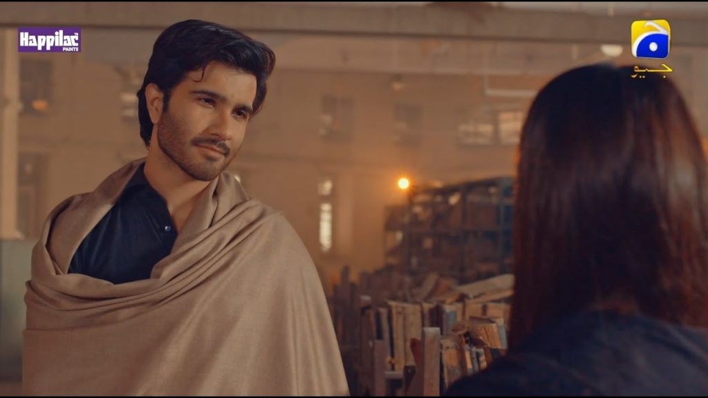 How to create the perfect male hero for a Pakistani drama! - Niche
