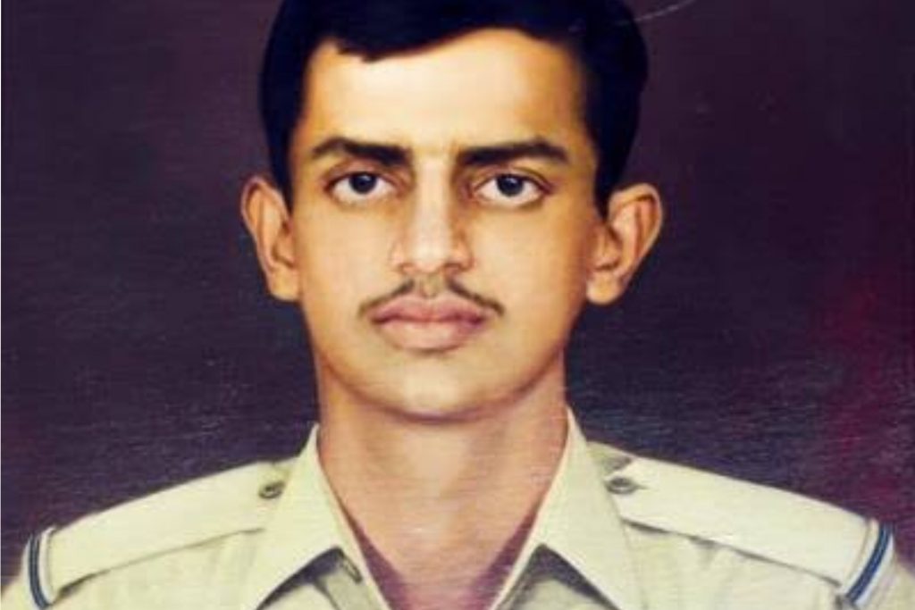 Rashid Minhas remembered on his 50th martyrdom anniversary - Niche