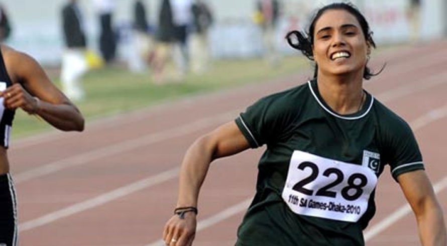 Our sports stars need our support: A case for young and old Pakistani ...