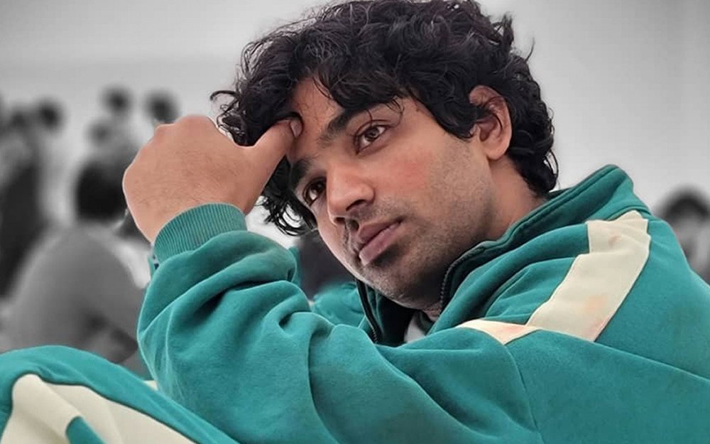 Squid Game: Netflix's viral series feature a Pakistani character