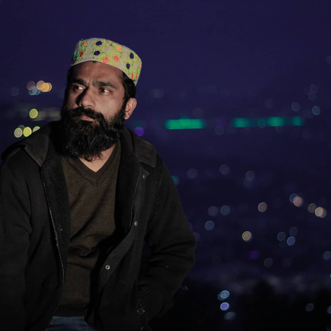 Adeel Afzal talks about his ace performance in Parizaad