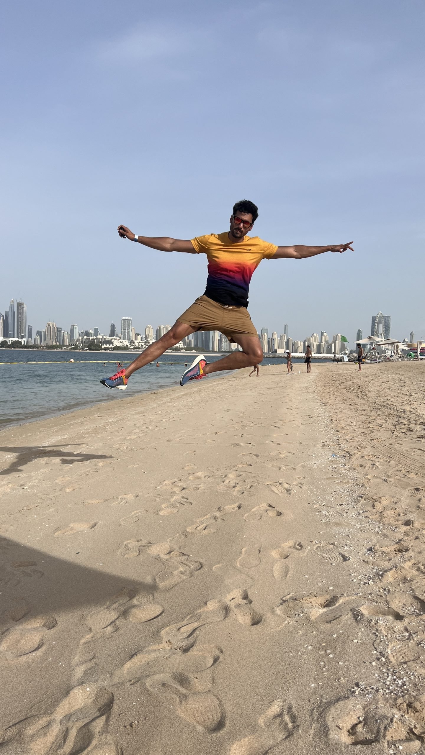 The come back kid Mirza Rizwan on acting, role models and life! - Niche