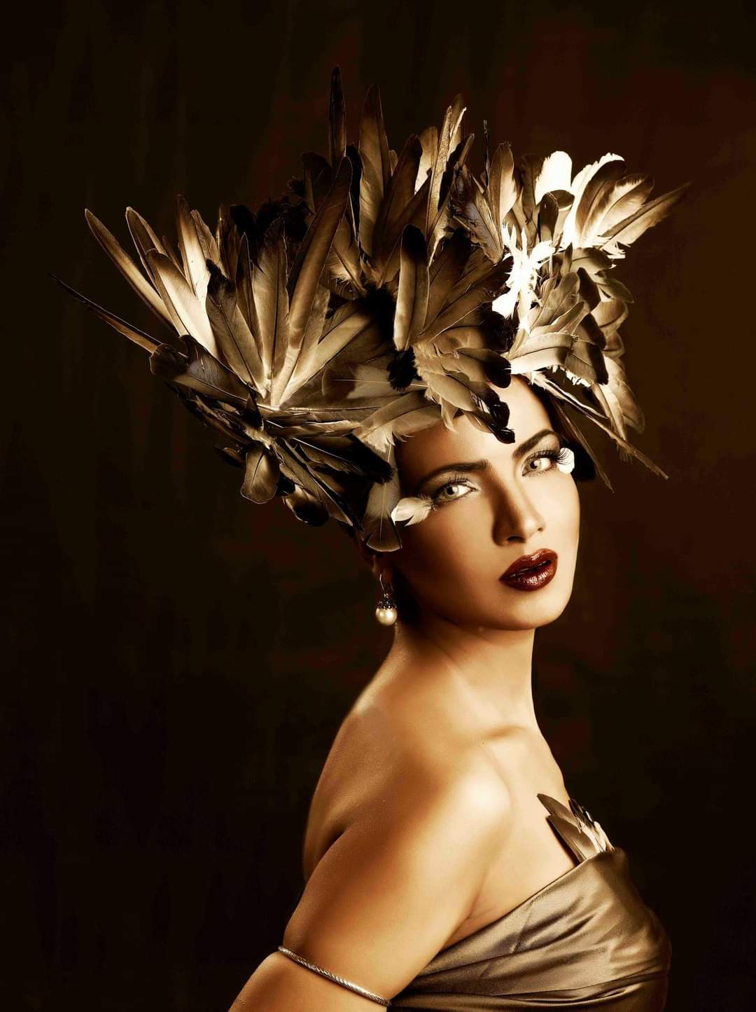 A one on one with Fashion model, Actor and Reality star Humaira Asghar ...