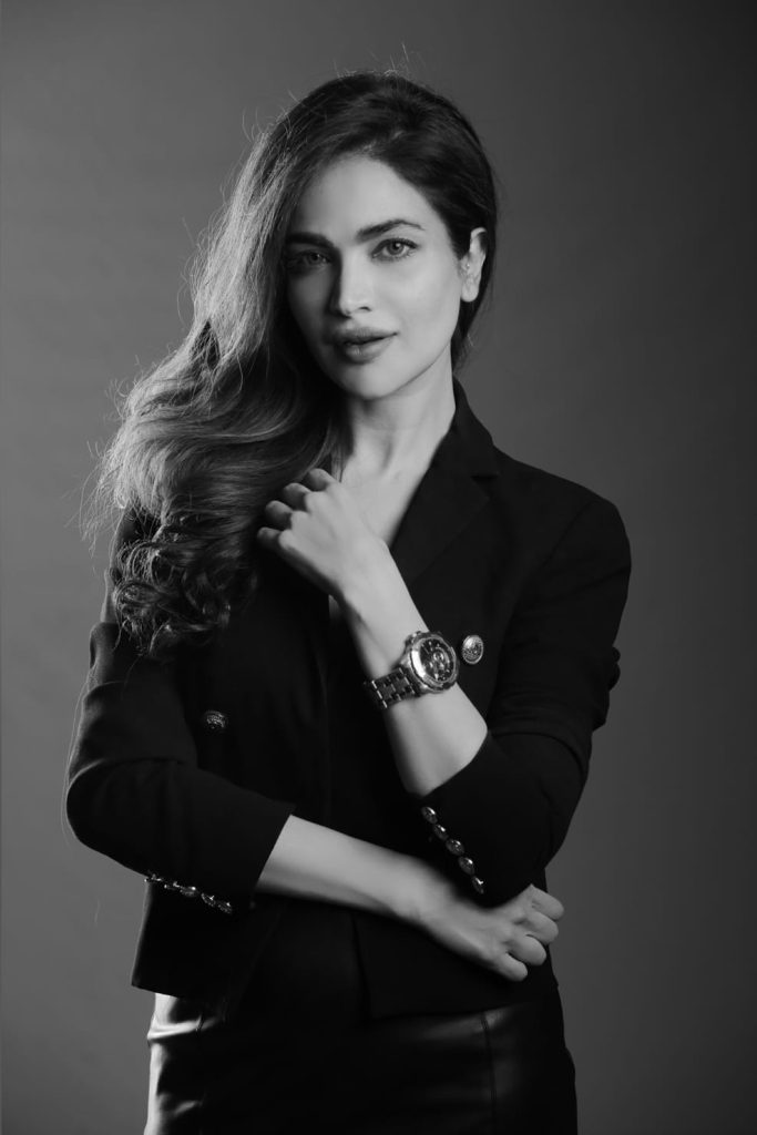 A one on one with Fashion model, Actor and Reality star Humaira Asghar ...