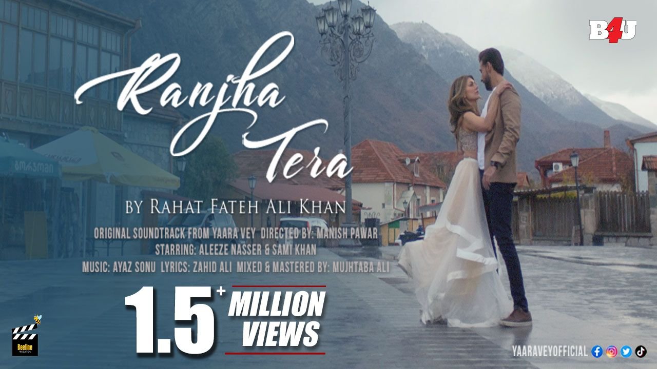 'Yaara Vey' has won us over with its remarkable songs - Niche