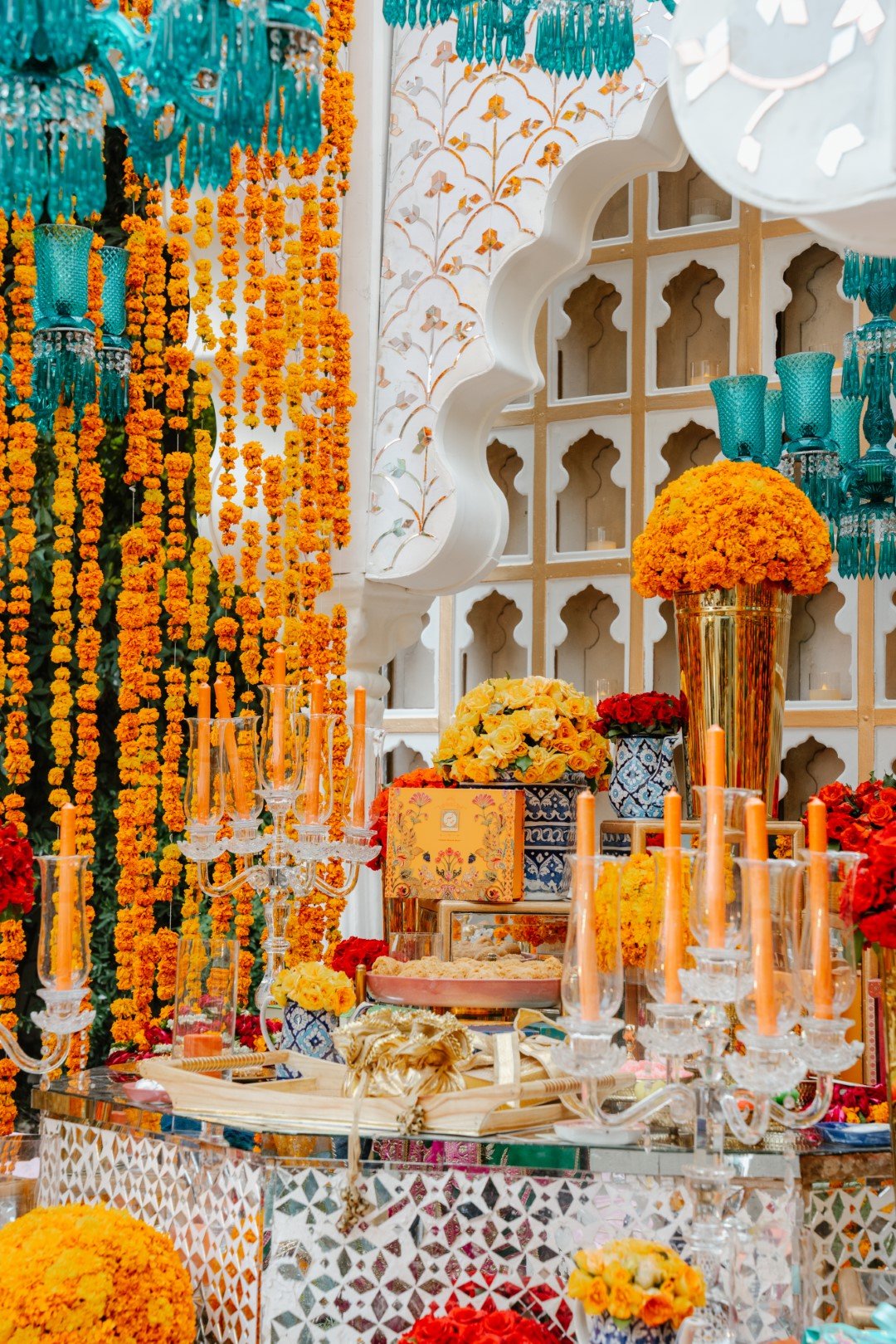 Embrace The Festive Season With Chashni Sweets! - Niche