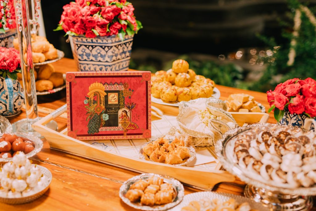 Embrace The Festive Season With Chashni Sweets! - Niche