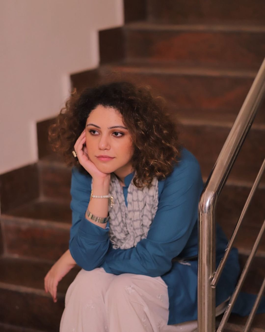 If you liked Alina Abbas in 'Noor Jahan', here are her other dramas you ...