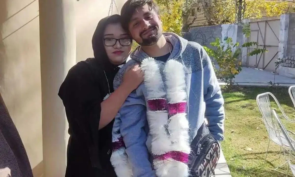 Online pyaar: Pakistani man marries US woman after meeting on PUBG - Niche