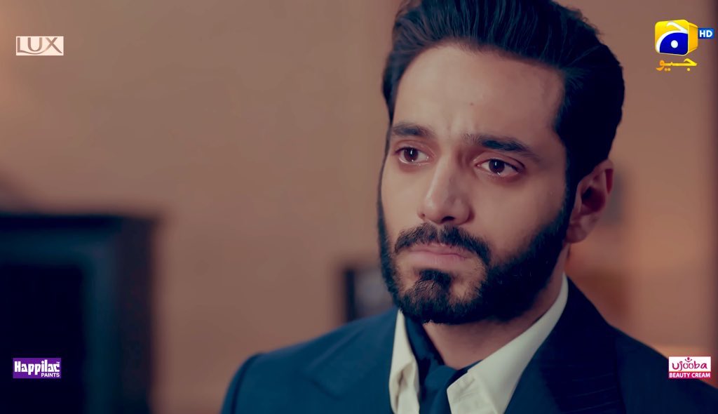 Did Sadaf make the right choice in rejecting Bilal Abdullah? Twitter ...