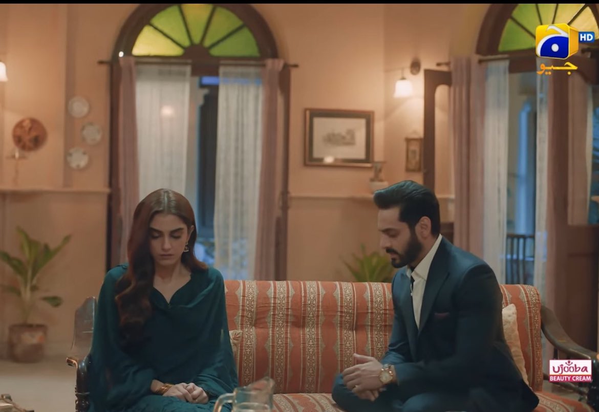 Did Sadaf make the right choice in rejecting Bilal Abdullah? Twitter ...