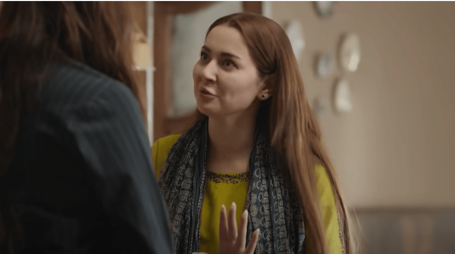 Kabhi Main Kabhi Tum: social media users are still obsessed with Rubab ...