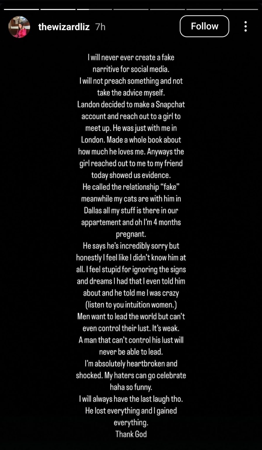 Who is the Wizard Liz and why is she trending all over the internet ...