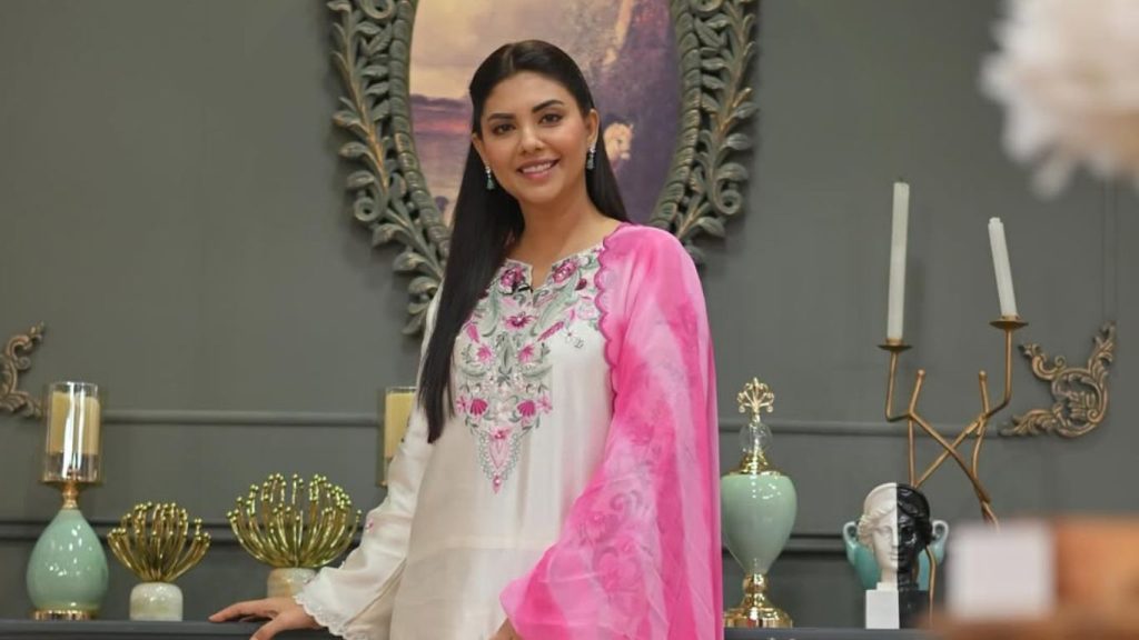 'Until I accept it from my heart, I will never convert': Sunita Marshall opens up about being ...