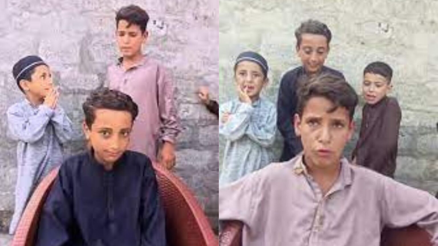 Moiz vs Sami’ becomes the internet’s new favourite meme as slap ...