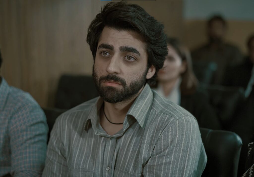 "Masterpiece of literature and cinematic storytelling": Aik Aur ...
