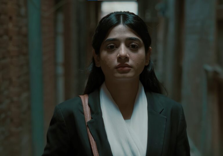 "Masterpiece of literature and cinematic storytelling": Aik Aur ...